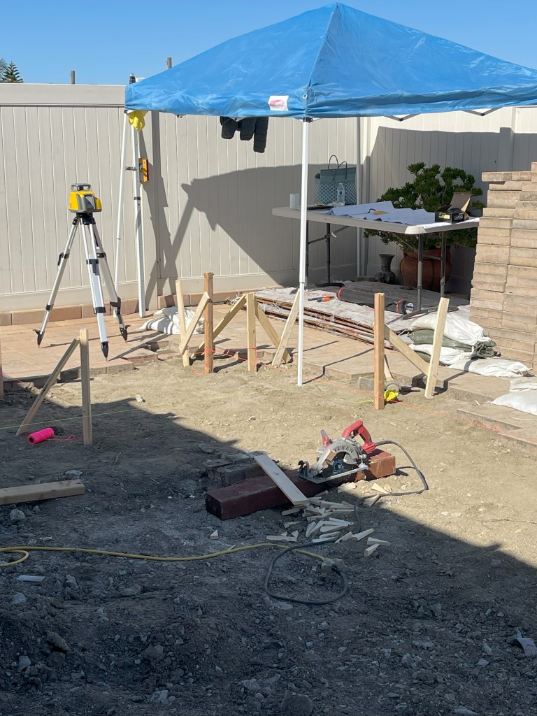 BAS General Contractor Inc. CSLB:1092902 – Construction